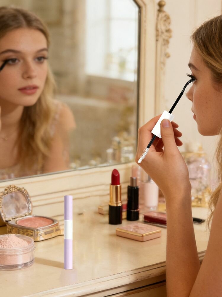 Клей для ресниц сильной фиксации и длительного действия , Инструмент для ламинирования ресниц