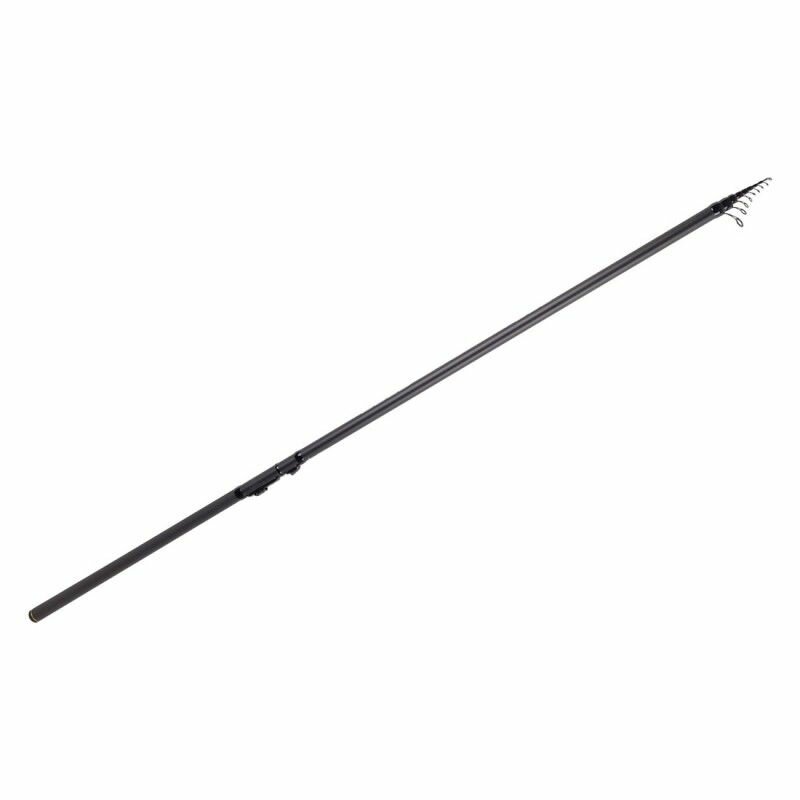 F-FISHING Удилище болонское теле с кольцами Eterna Bolo 6м тест 30-50г