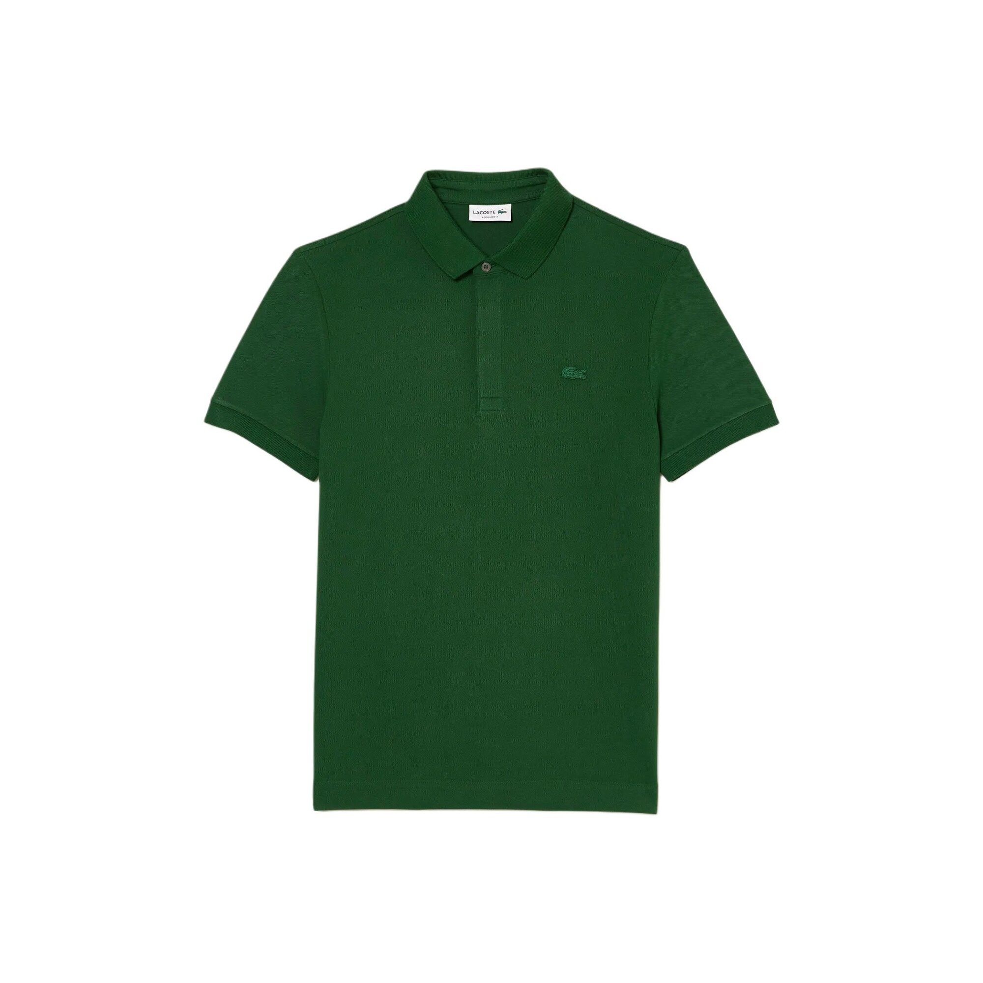 Поло LACOSTE