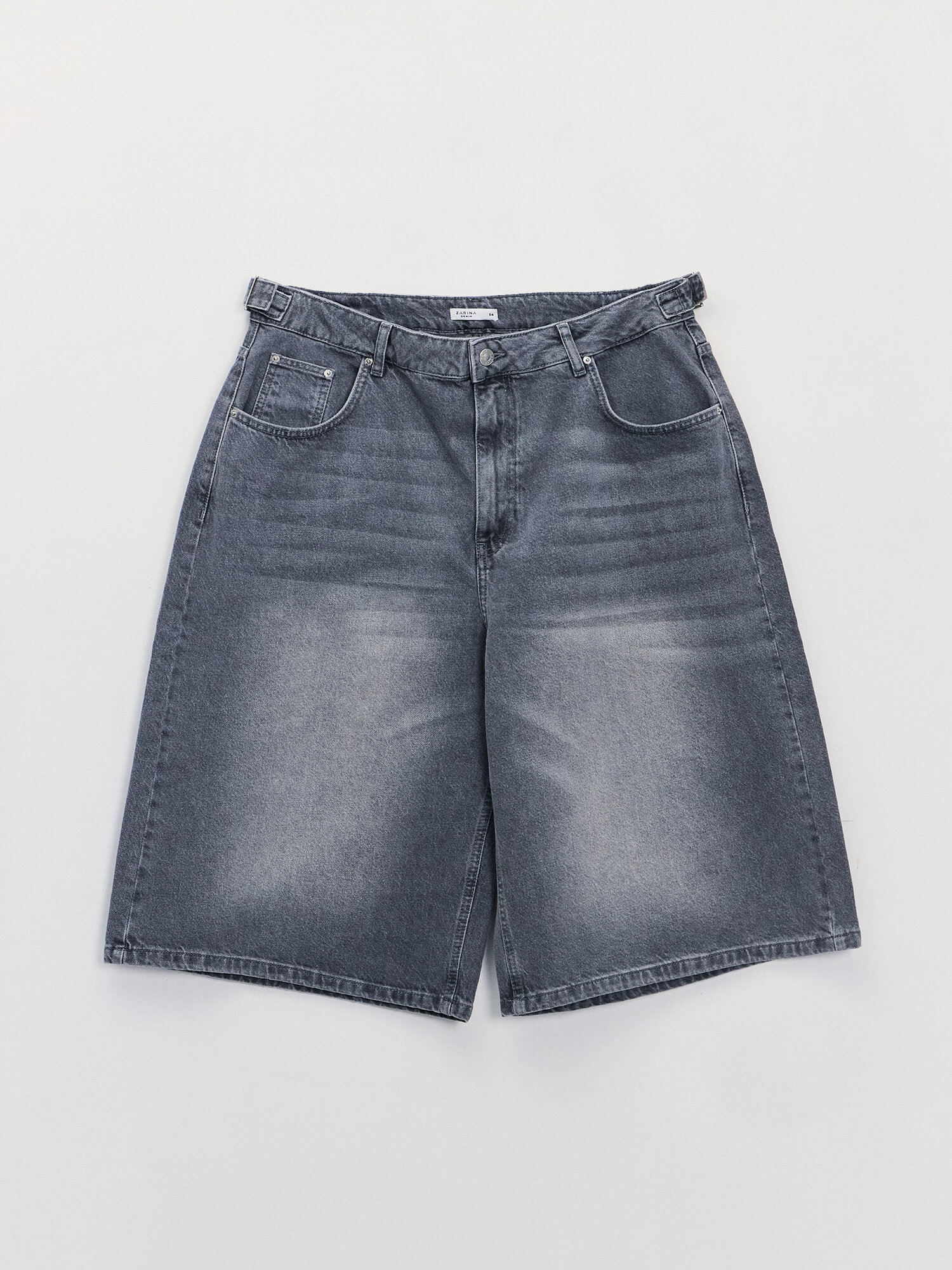 Бермуды большие размеры