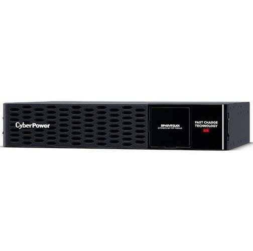 Батарейный модуль CyberPower BP48VP2U01 EU 12В 7Ач х 8 со встроенным зарядным устройством
