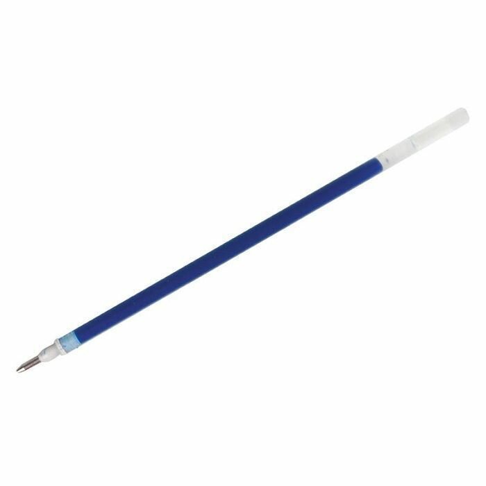 Стержень гелевый Crown HJR-200 синий 138 мм 0,5 мм 1 шт