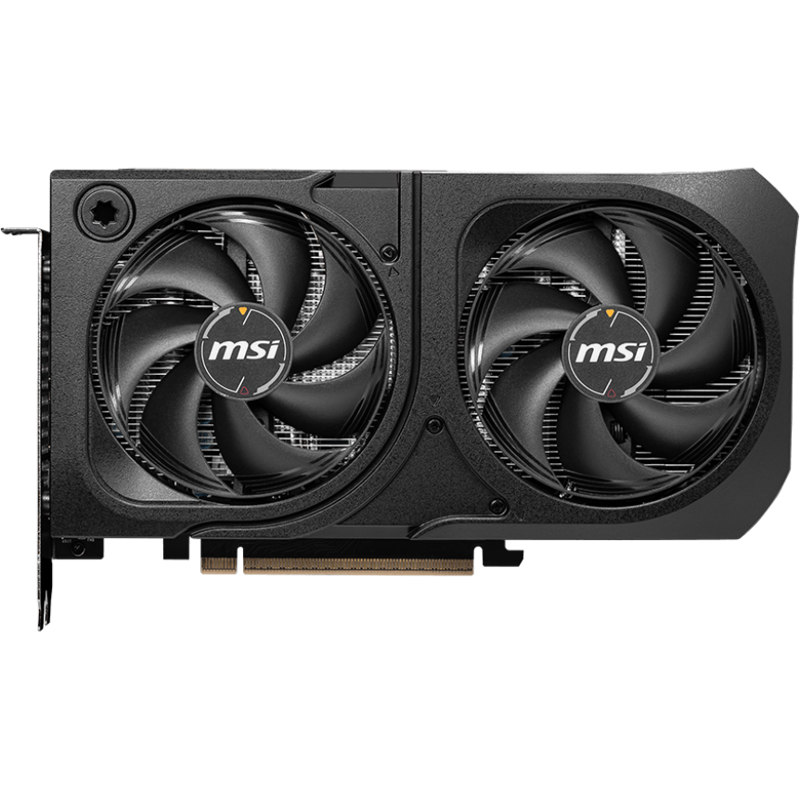 Видеокарта GeForce RTX 5060 Ti 8G SHADOW 2X PLUS (MSI GeForceRTX5060Ti8GSHADOW2XPLUS)