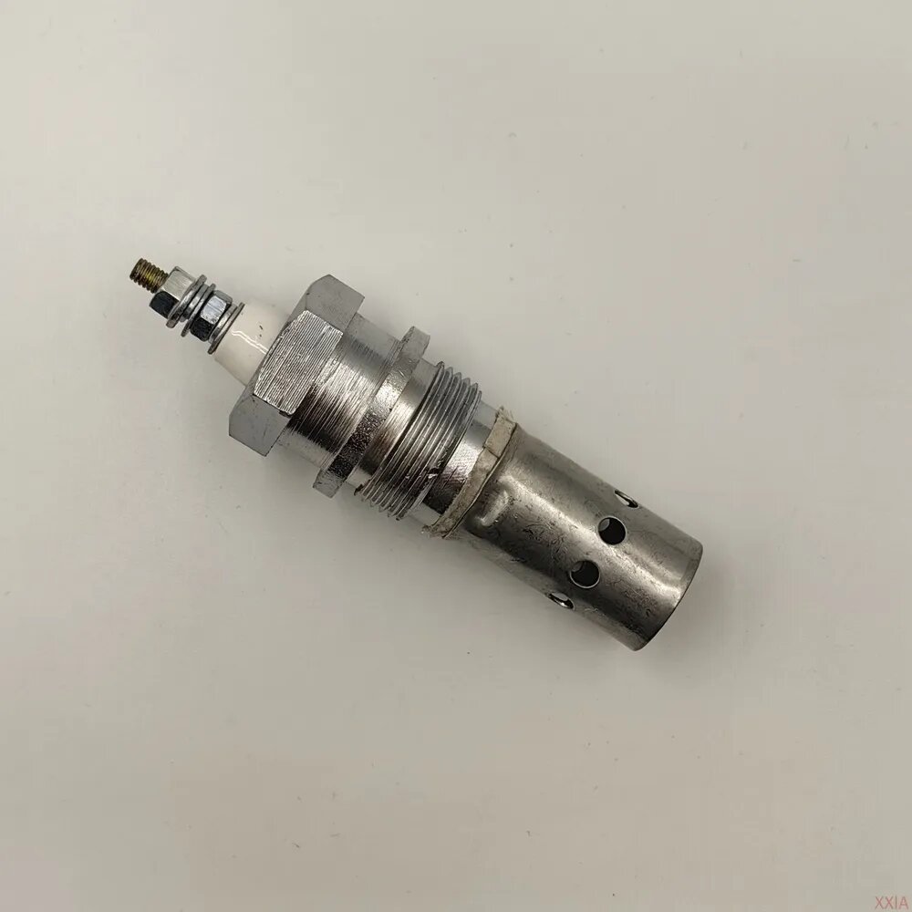 Подогреватель предпусковой жидкостный электрический 16 Вт для дизельных двигателей 12-24 В