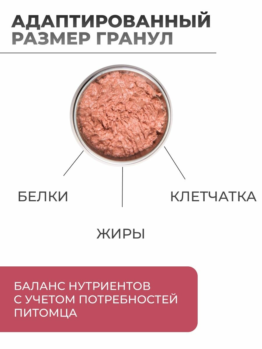 Monge Cat Monoprotein влажный корм для стерилизованных кошек с говядиной в паучах (соус) 28 шт. х 85 г