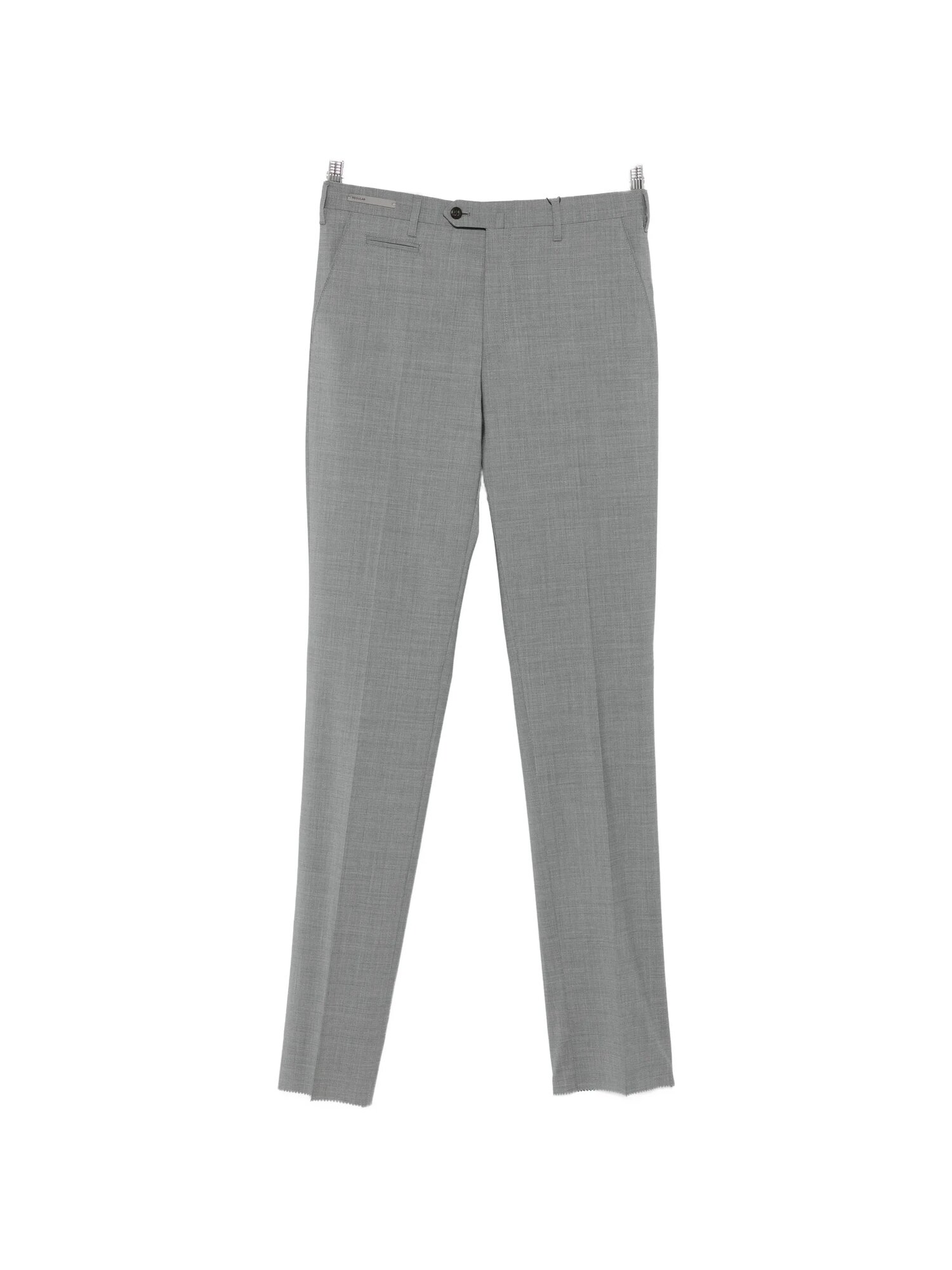 Брюки Tailored grey trousers