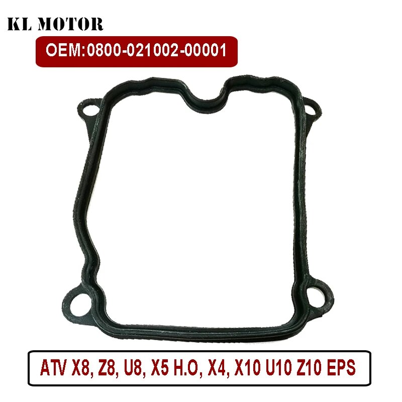 Прокладка крышка головки цилиндра для CF 800 850 SSV UTV 0800-021002-00001 ZForce UForce 1000 550 800 US UTR