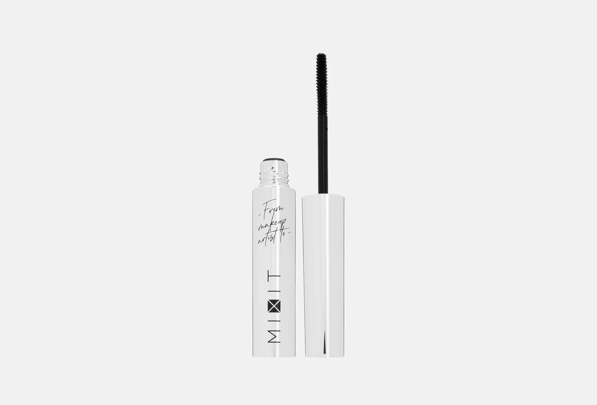 Ухаживающий гель для фиксации бровей MIXIT Eyebrow Care Fixing Gel, 8 мл