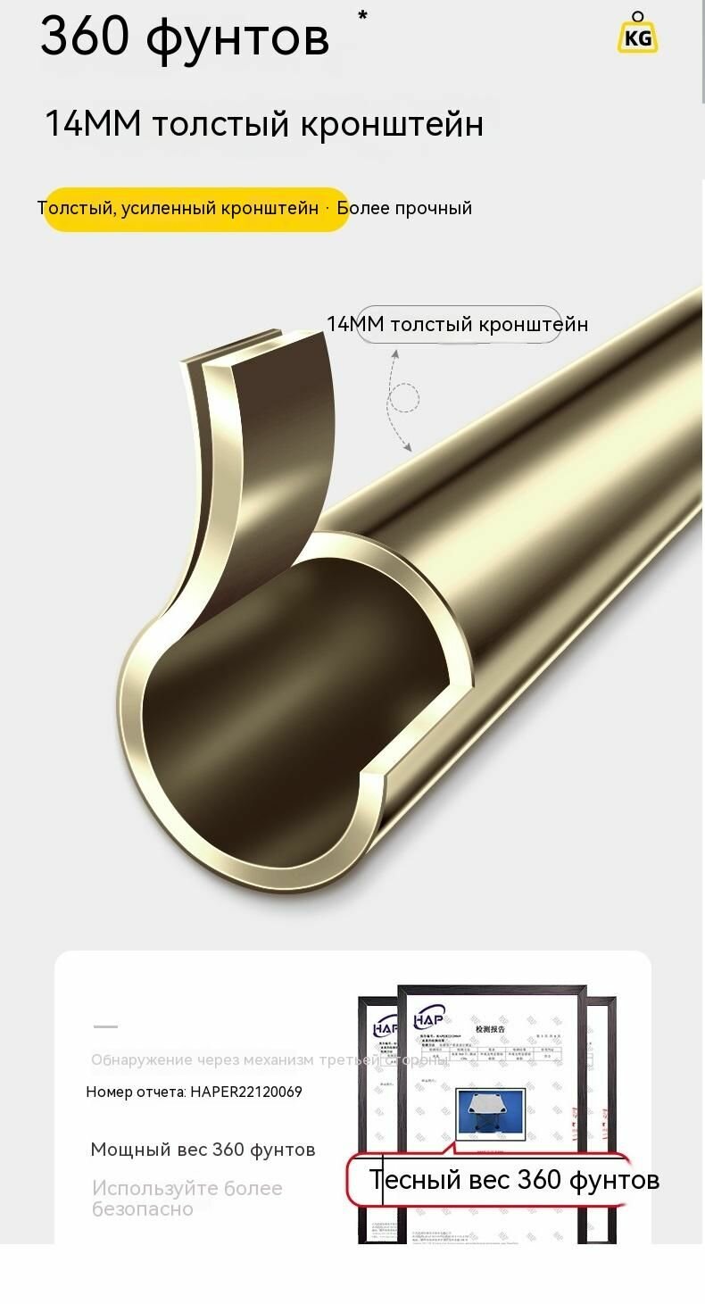 Портативный складной табурет для кемпинга и рыбалки, оксфорд, выдерживает 360 кг, с сумкой‑чехлом и боковым карманом — фото 1