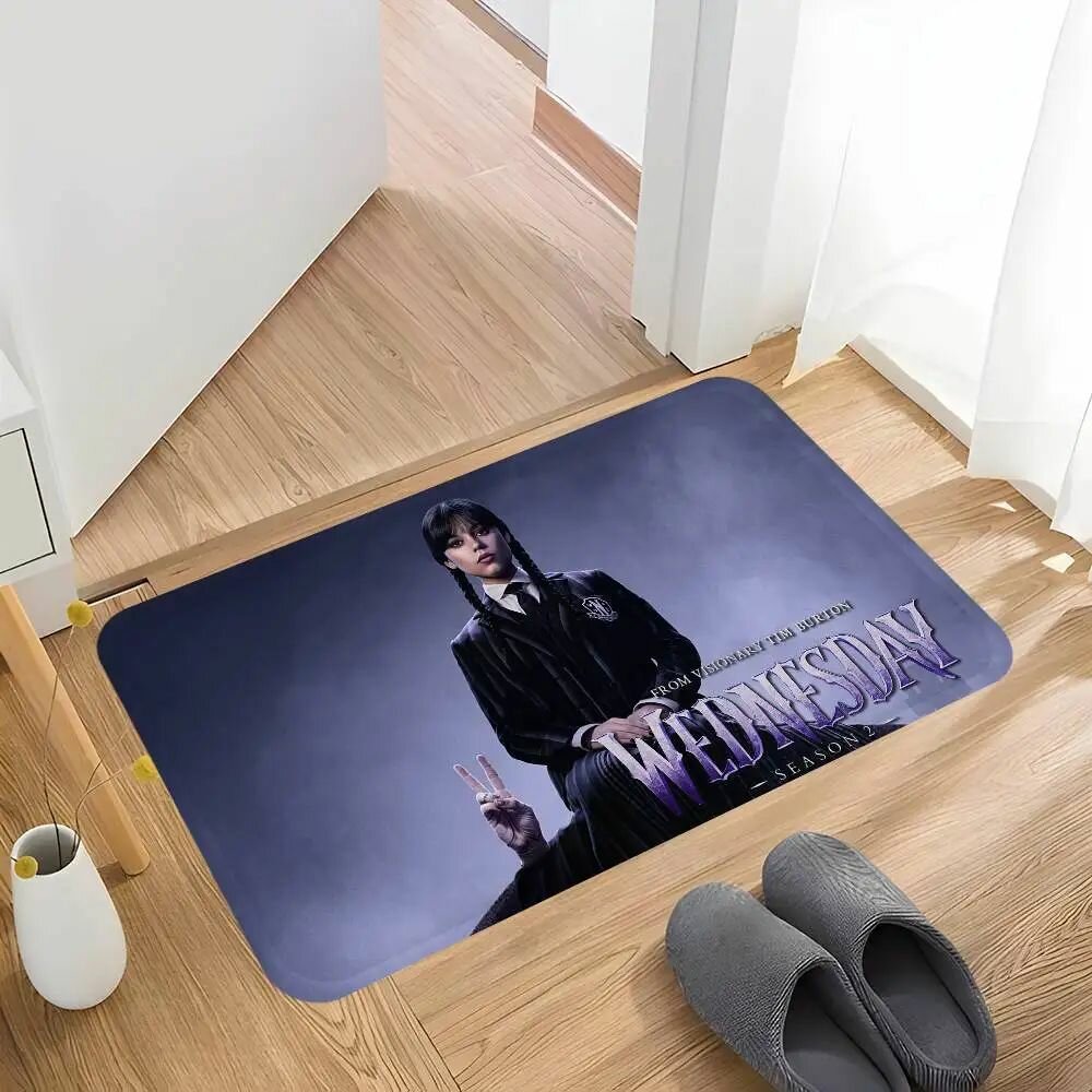 Коврик придверныйx60 см