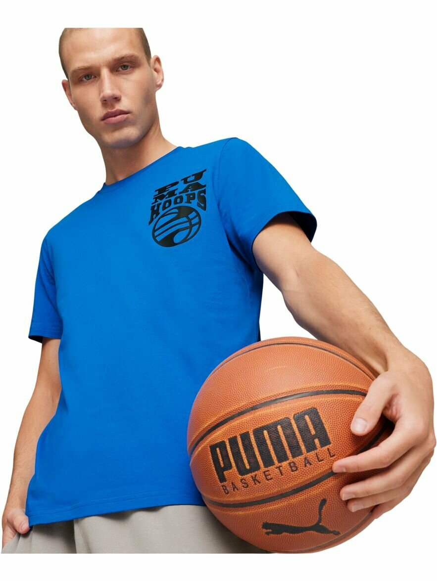 Футболка спортивная The Hooper Tee 2