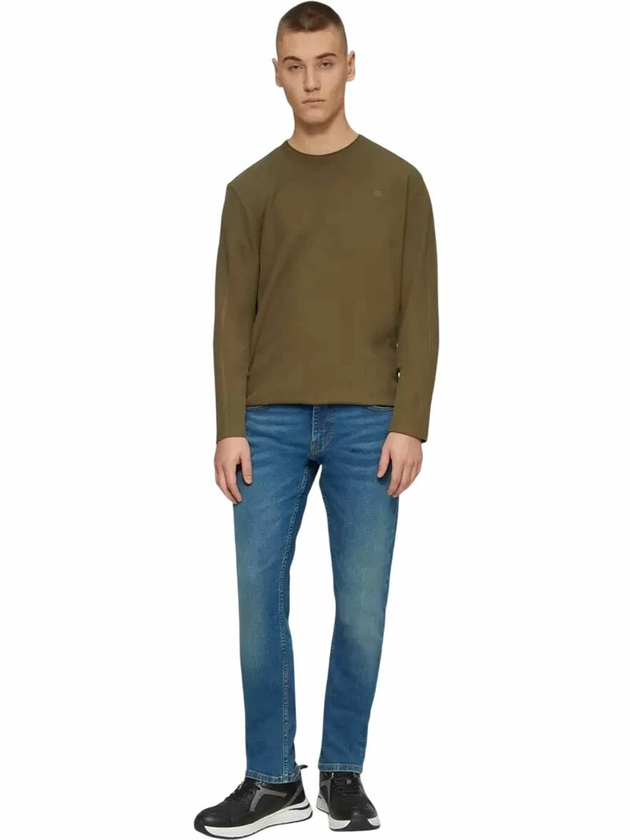 Джинсы зауженные Jeans 