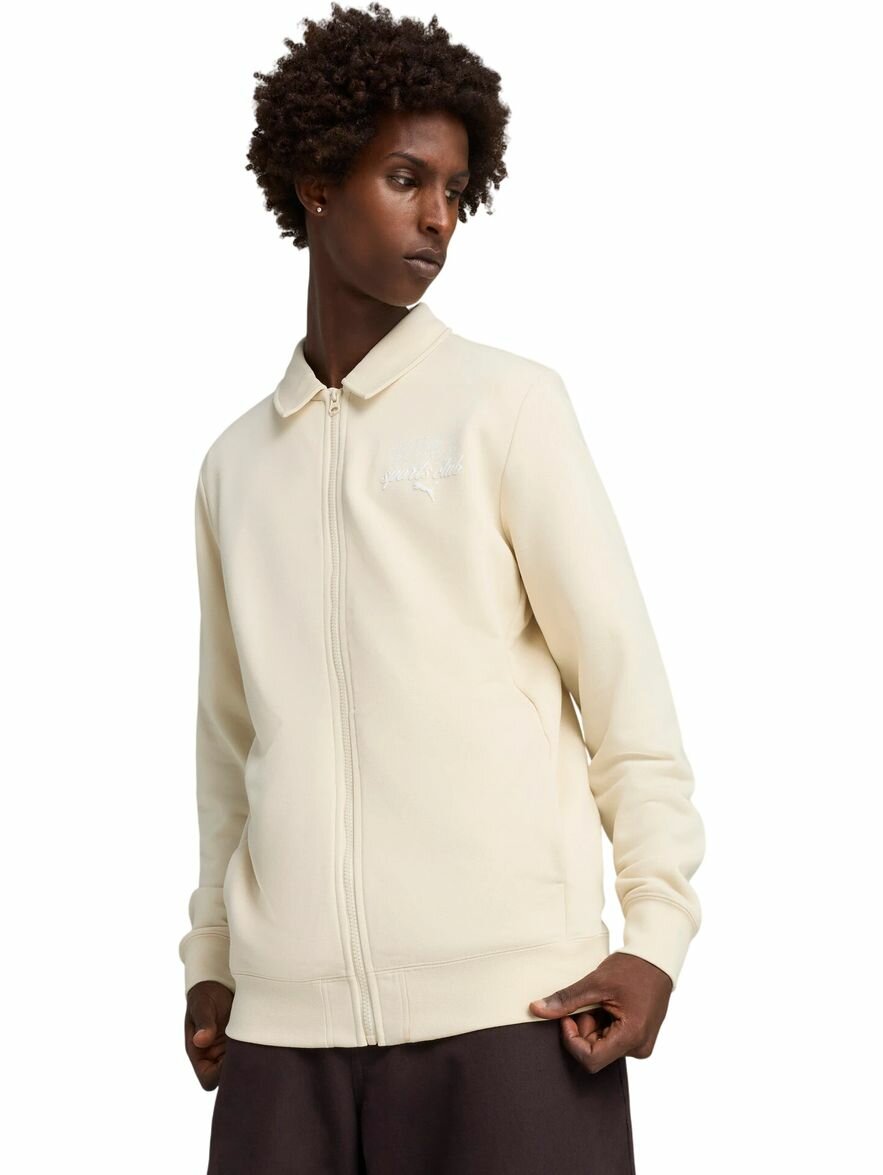 Толстовка Class Track Jacket Men