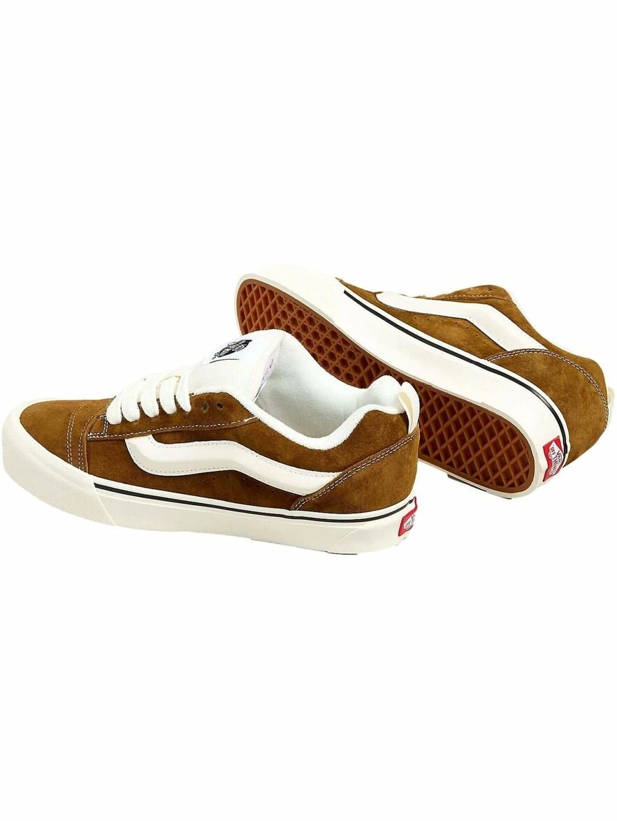 Кеды Vans Knu Skool