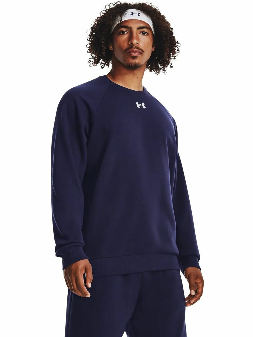 Свитшот спортивный Under Armour