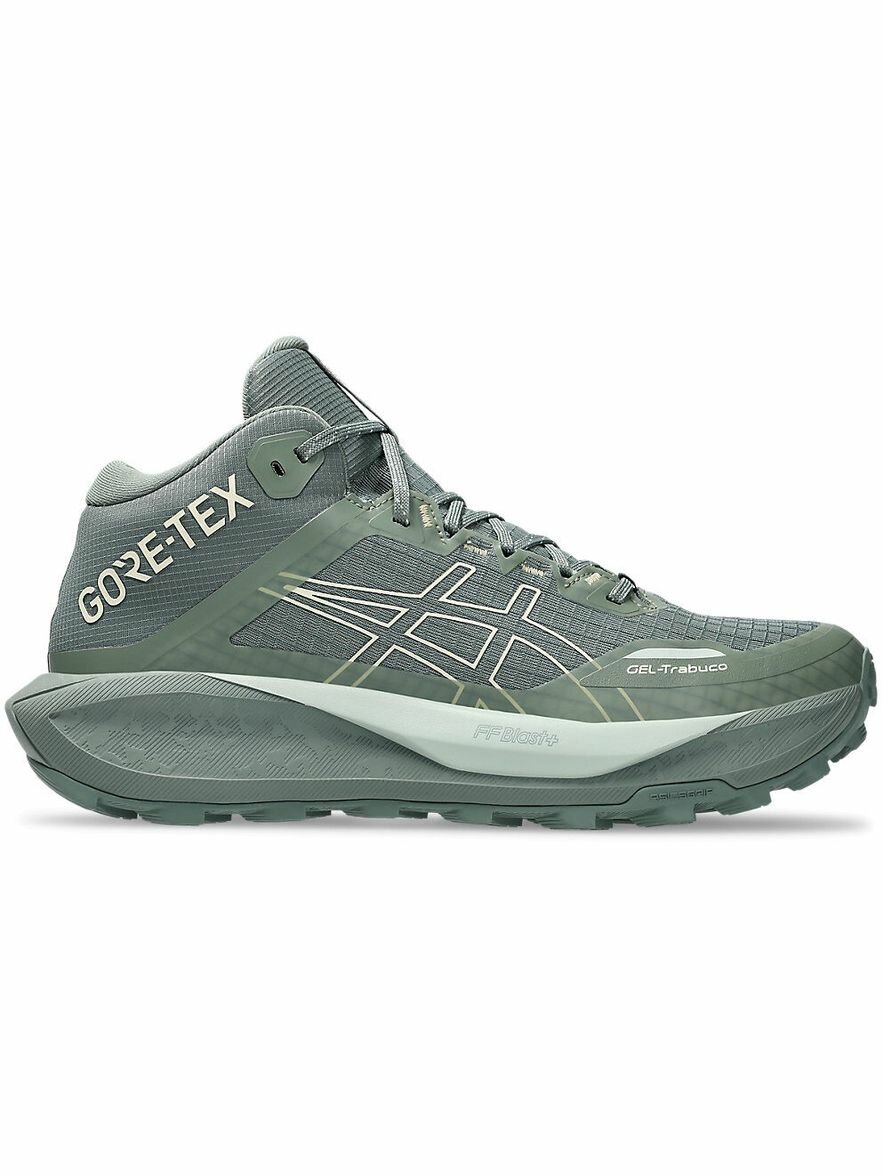 Кроссовки GEL-TRABUCO MT GTX