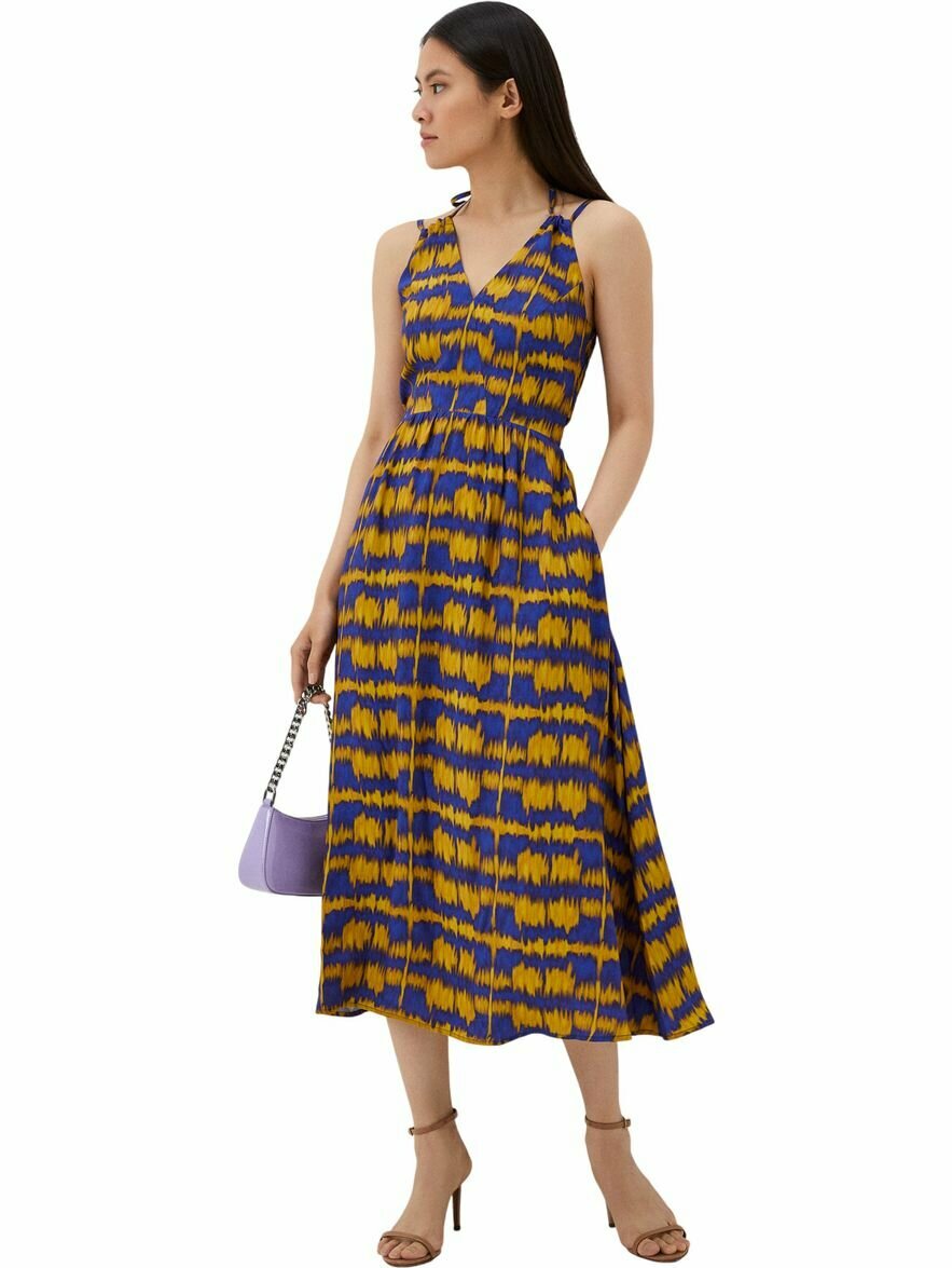 Платье Dress Yuta