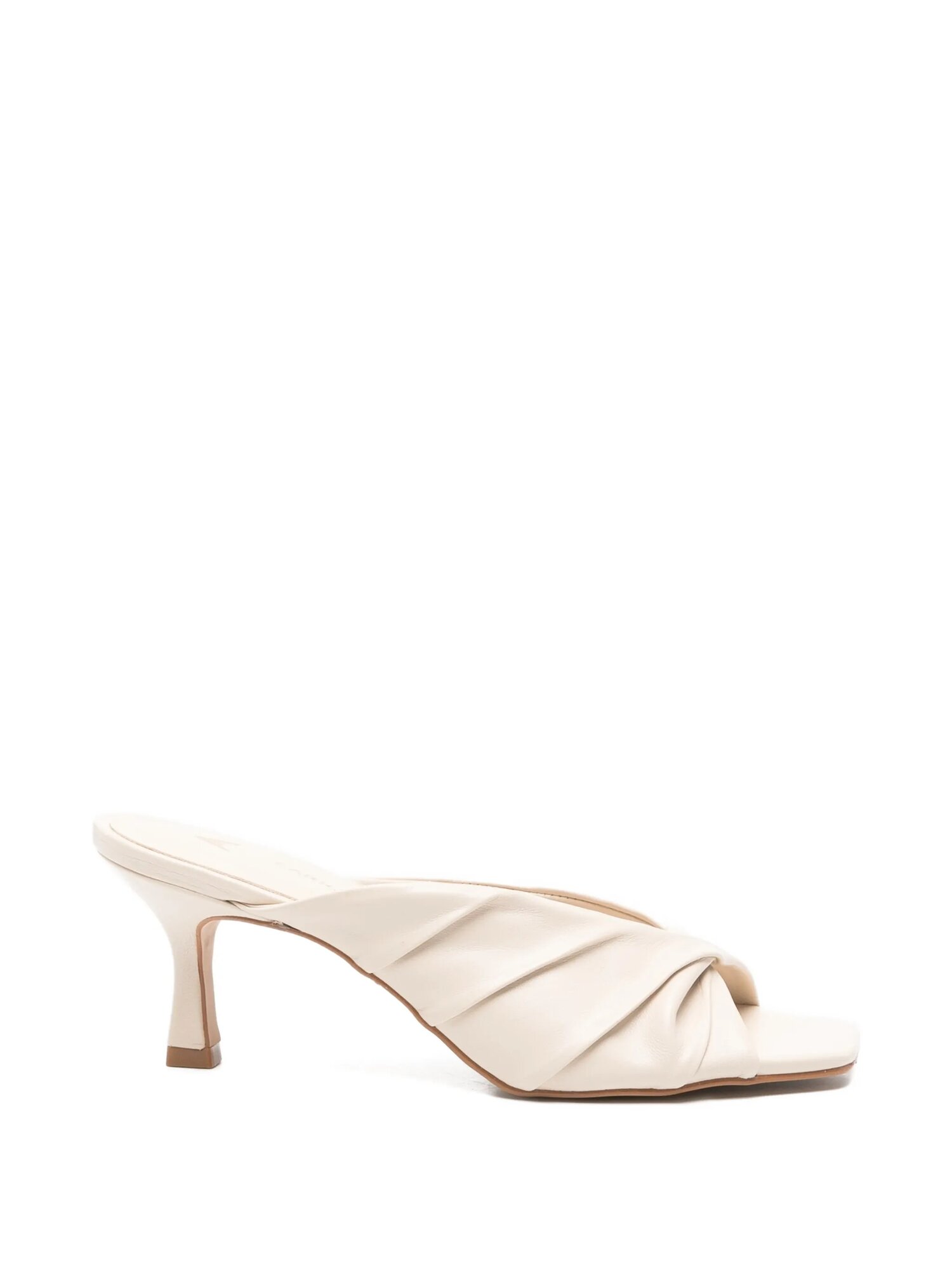 Мюли Twisted-strap mules
