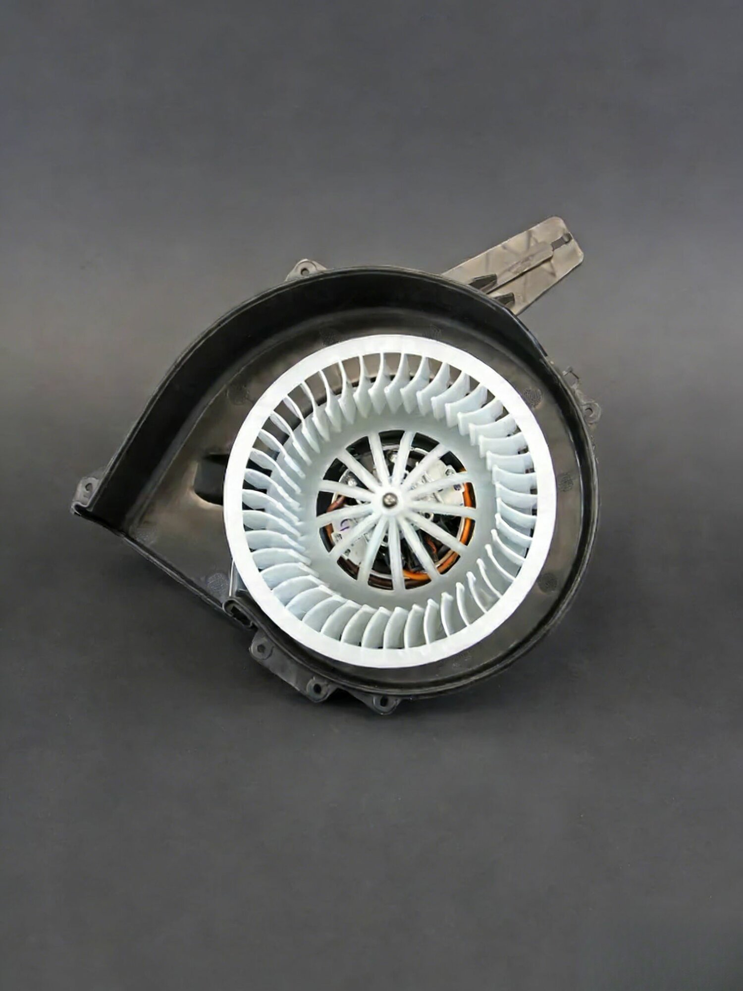 Мотор отопителя, арт. 34Д819015, 1 шт.