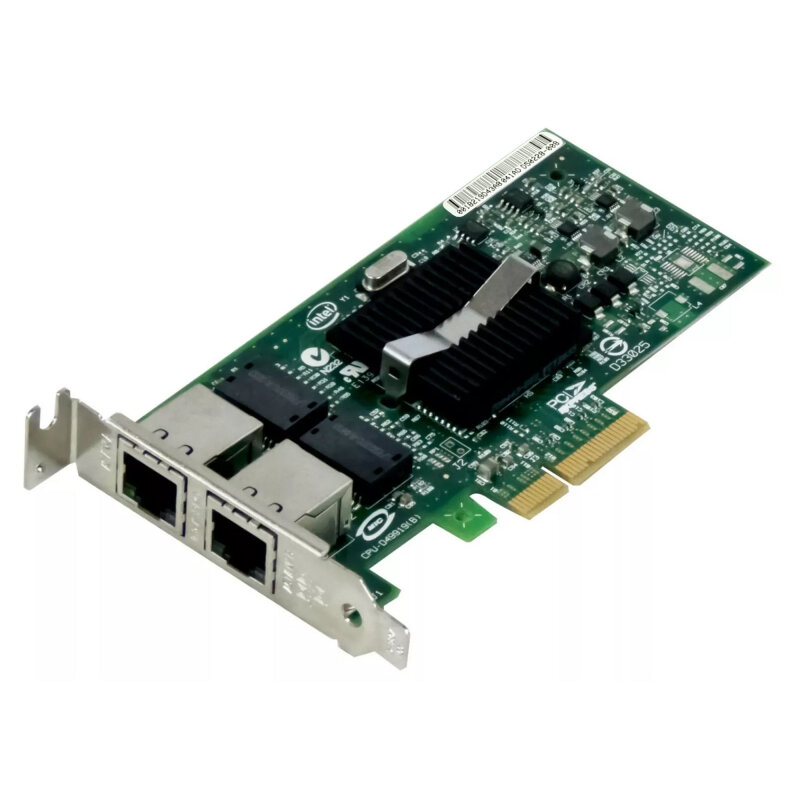 Сетевой Адаптер Intel EXPI9402PTG2P20 PCI-E4x