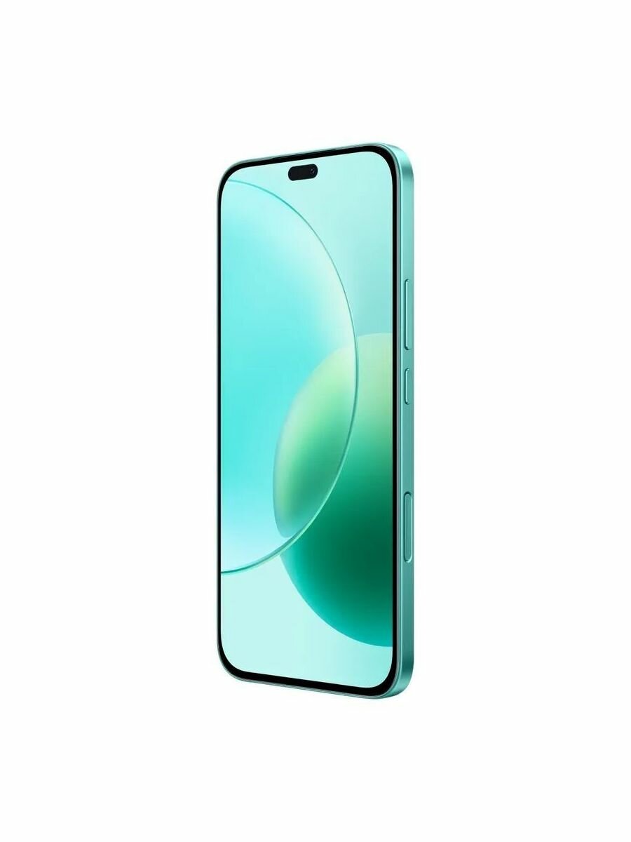 Смартфон Honor 400 Lite — фото 1
