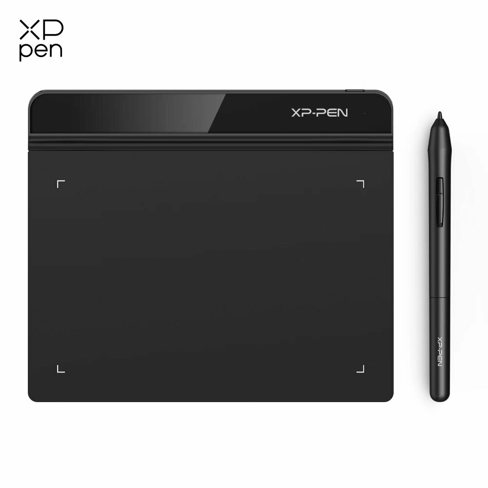 XPpen Star G640 графический планшет 6 дюймов