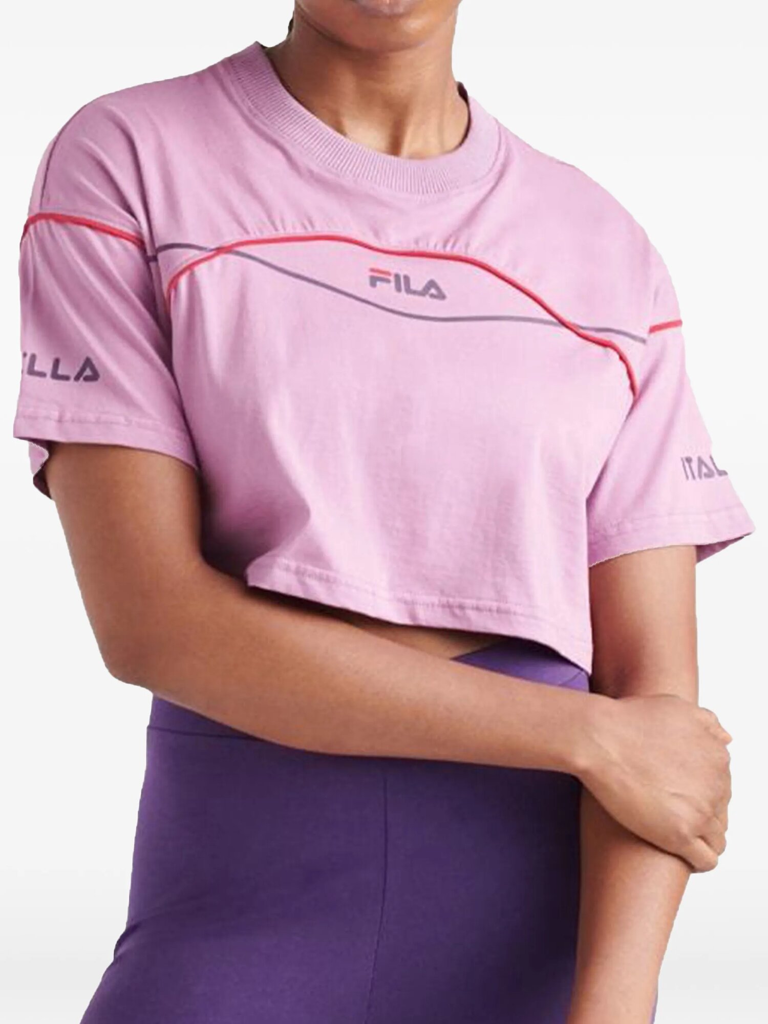 Футболка Fila Kana