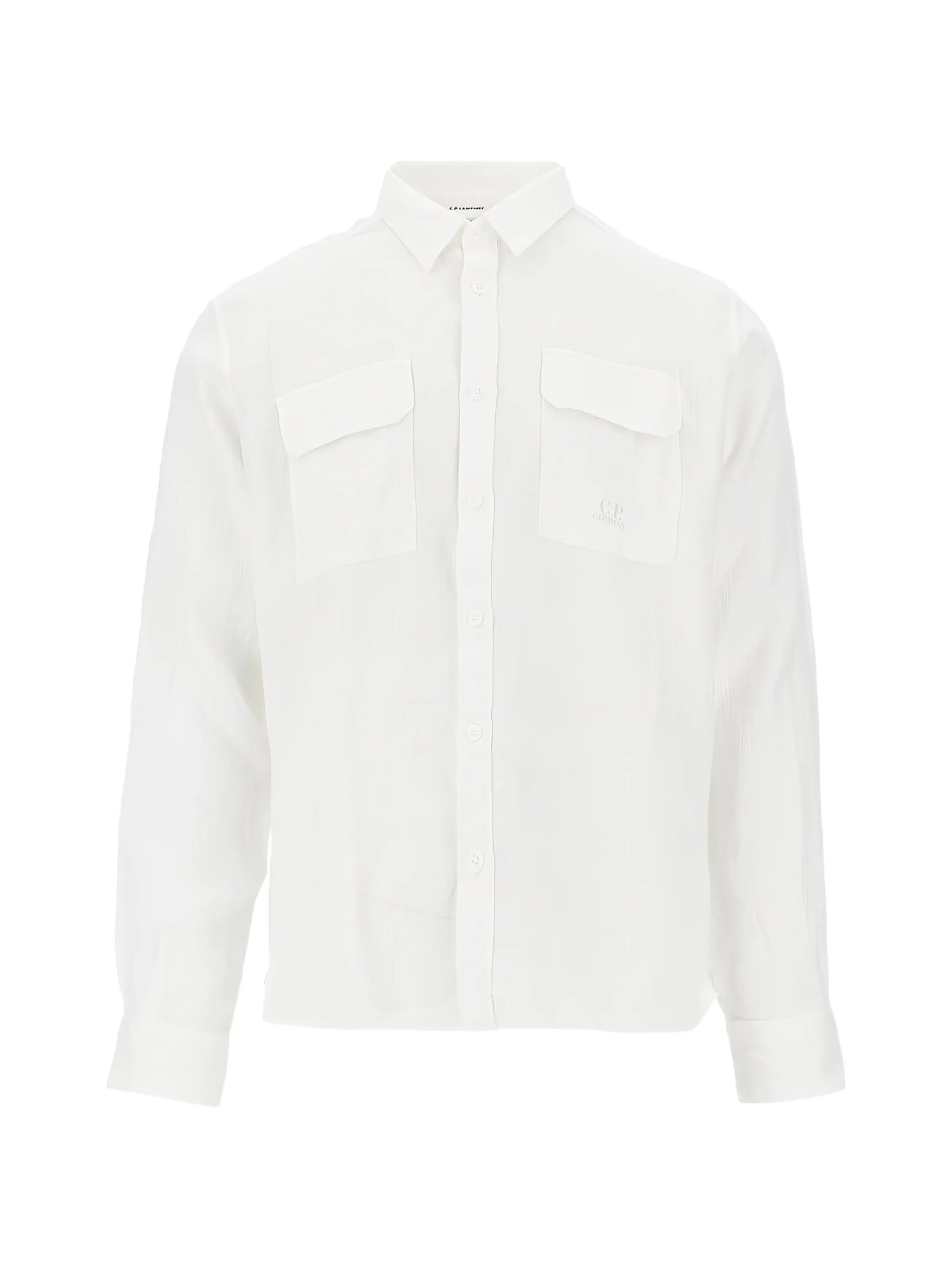 Рубашка Chest-pocket shirt