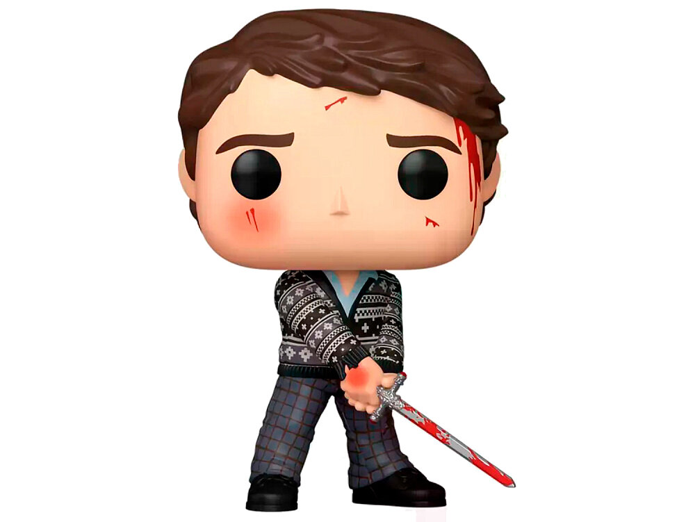 Фигурка Funko Harry Potter 90271 Фигурка Harry Potter: Neville Longbottom with Sword of Gryffindor