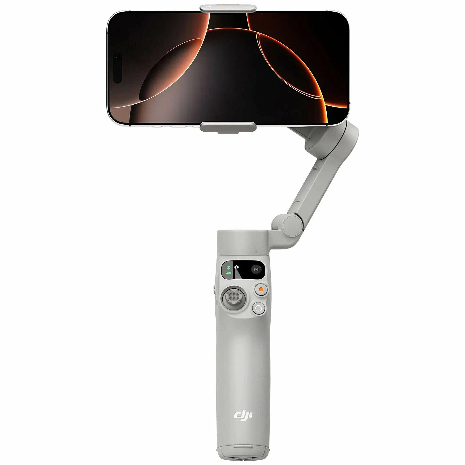 Стабилизатор DJI Osmo Mobile 7, Gray (Серый) \ штатив для смартфона, трипод, монопод, селфи палка