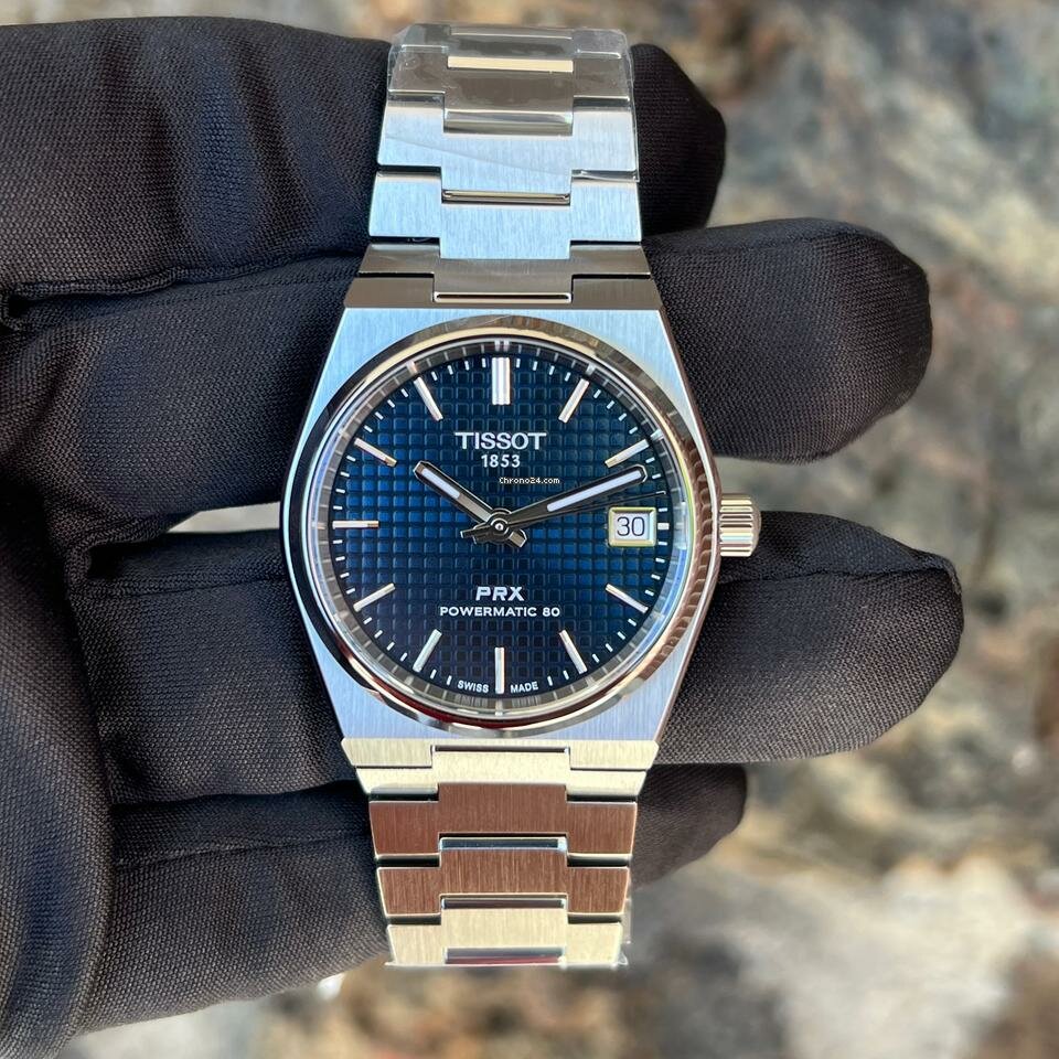 Наручные часы PRX