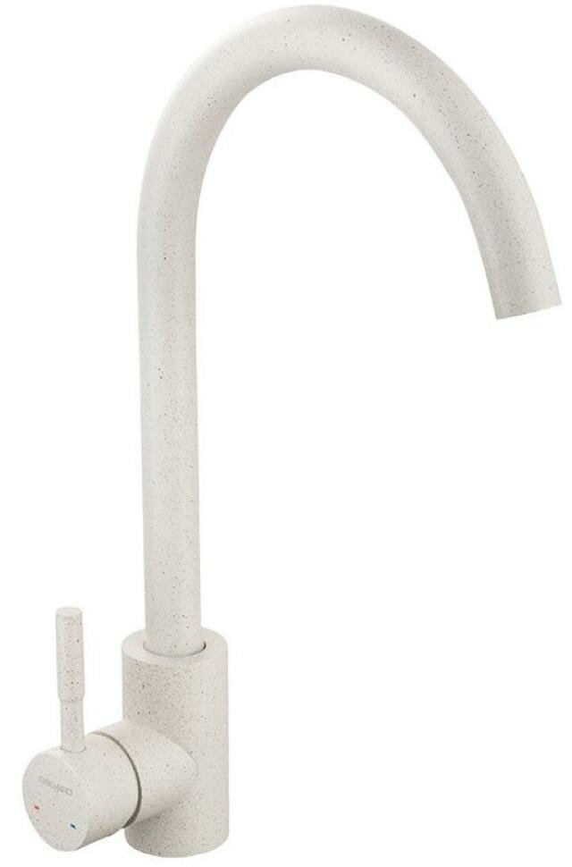 Смеситель для кухни Osgard 84473 Gron Смеситель для кухни, латте