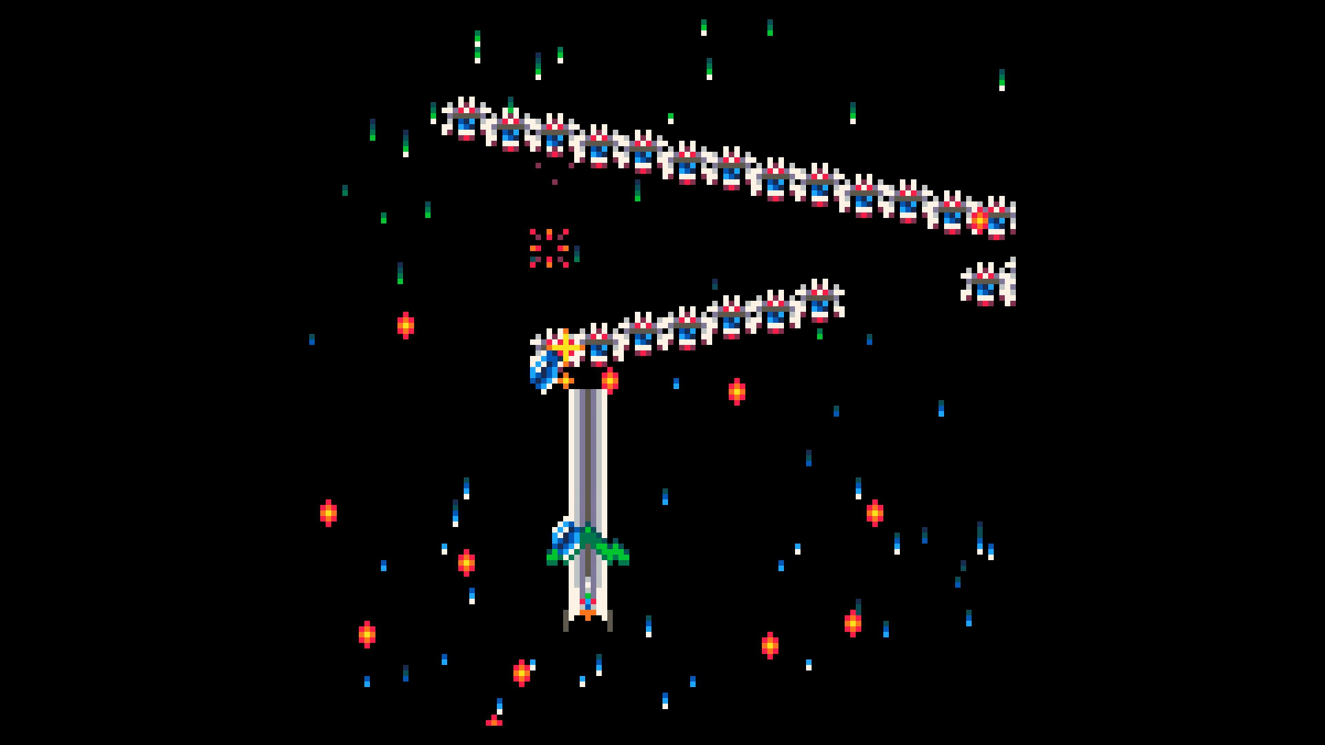 Netherspace Steam Ключ • Активация Steam • регион Весь мир • цифровой ключ