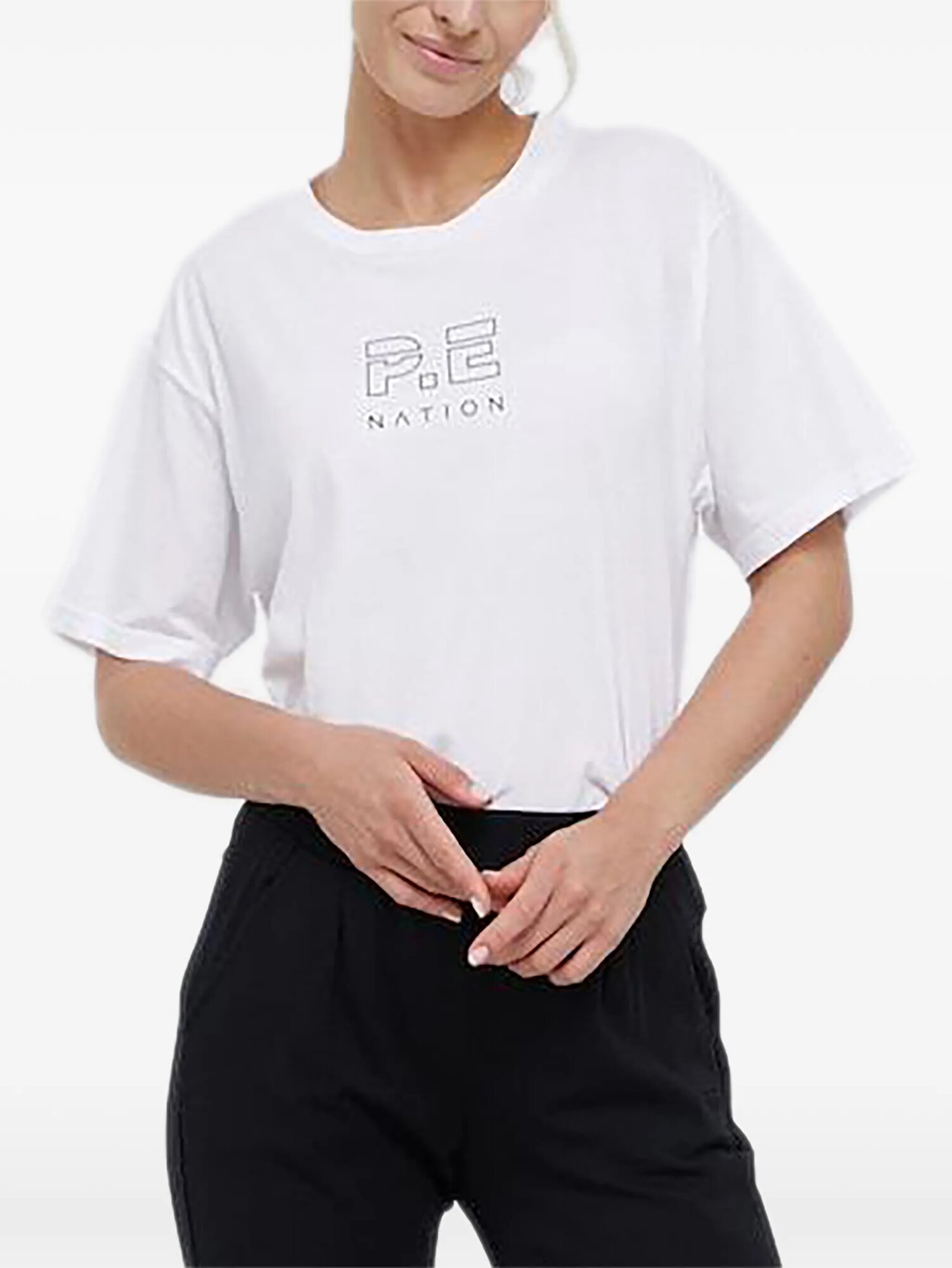 Футболка P.E Nation