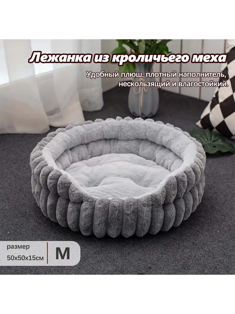 Автогамак для собак в машину, с вентиляцией, универсальный, в багажник , Автогамак в машину для собак с защитой 360, трансформируемый водонепроницаемый гамак