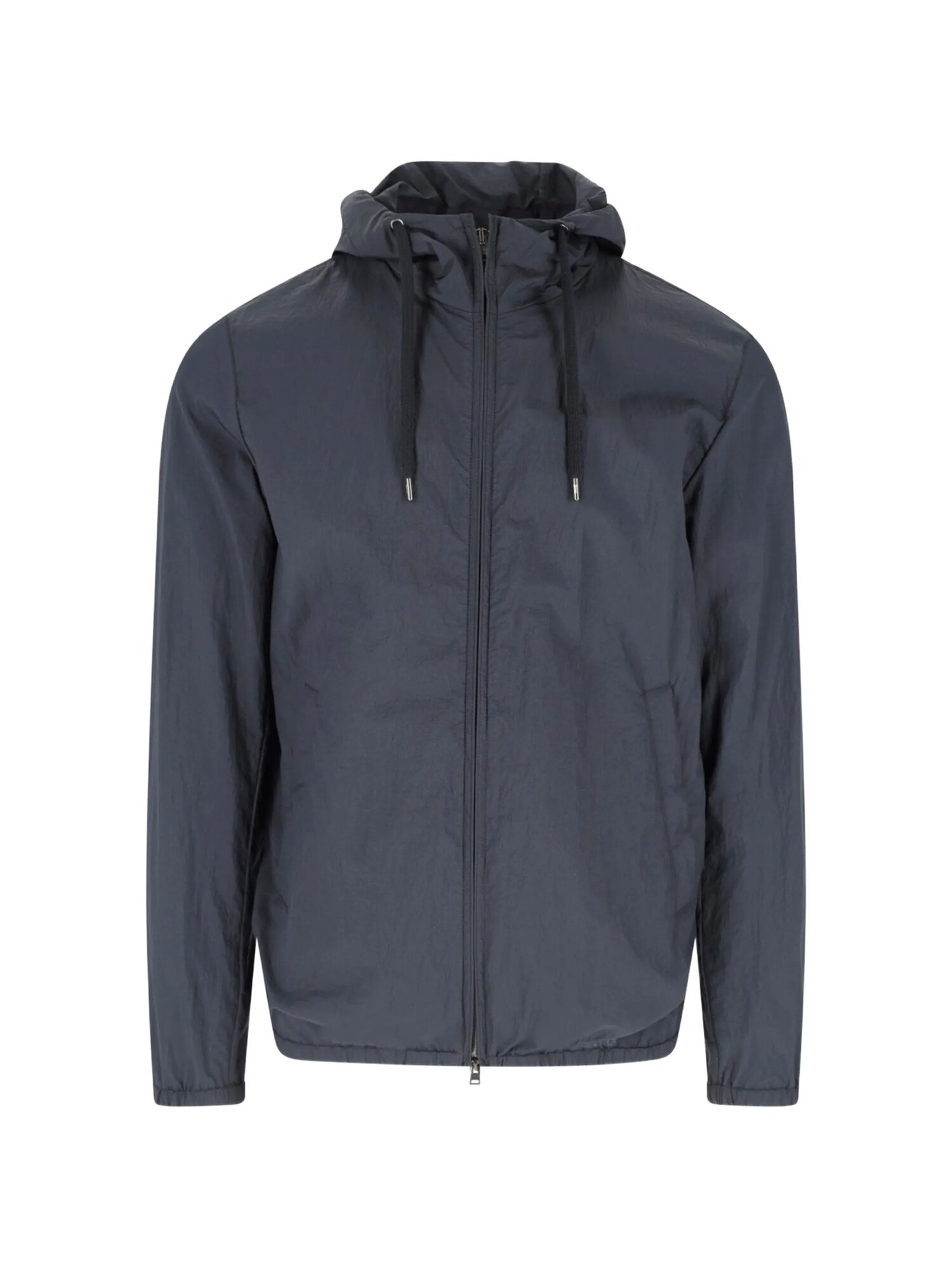 Куртка Zip-up hooded jacket