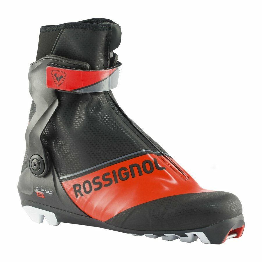 Ботинки Rossignol X-ium Skate WCS (43)