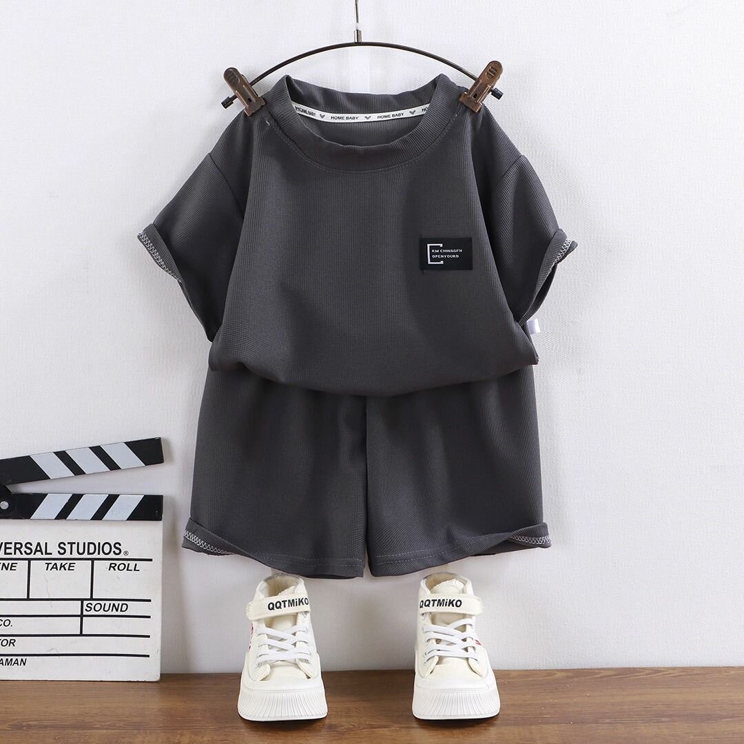 Clothing Set SYJWY