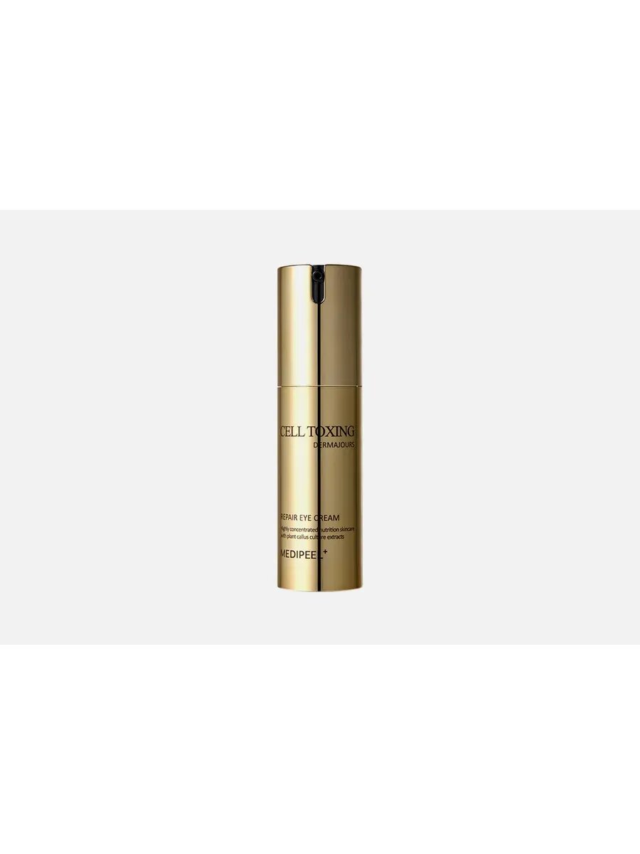 MEDI-PEEL Cell Toxing Dermajours Repair Разглаживающи 30мл