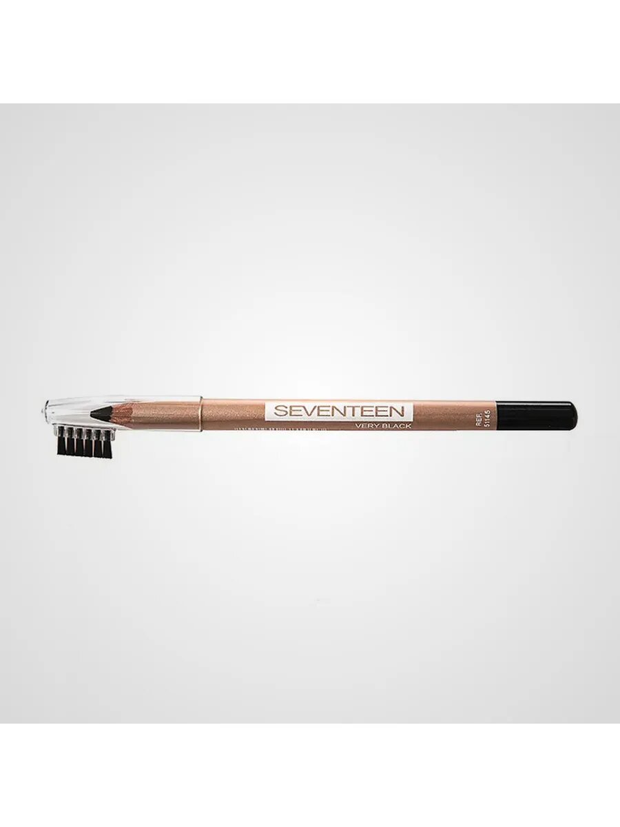 SEVENTEEN Longstay Eye Brow Shaper Карандаш 1,14 гр