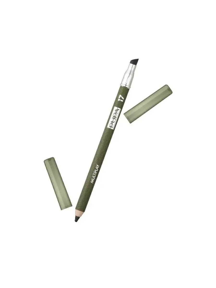 PUPA MILANO Multiplay Eye Pencil 17 Карандаш для век 1 гр