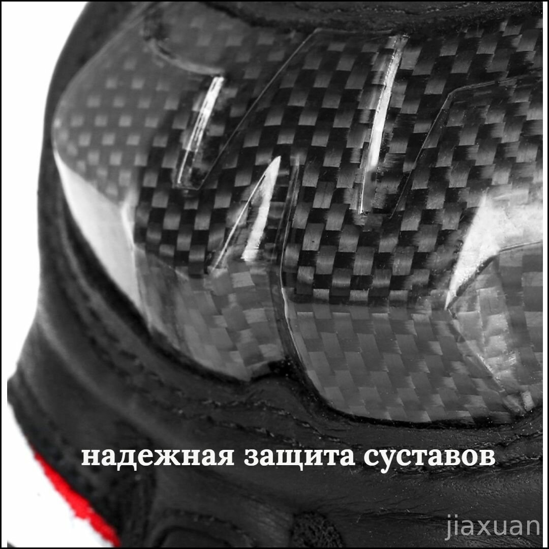Качественные перчатки — фото 1