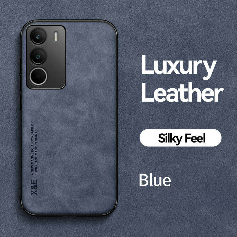 Чехол для Realme P3 Lite — фото 1