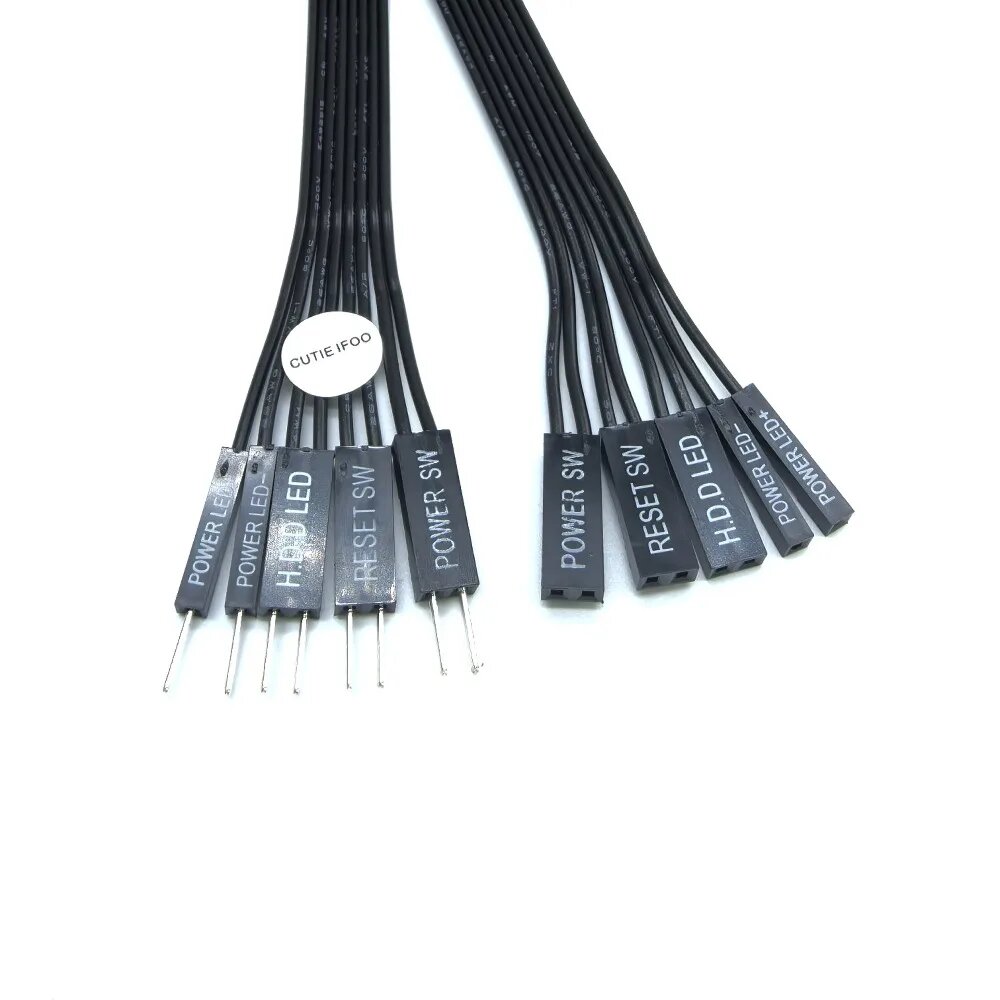 Джемпер IFOO для материнской платы, кабель 30cm