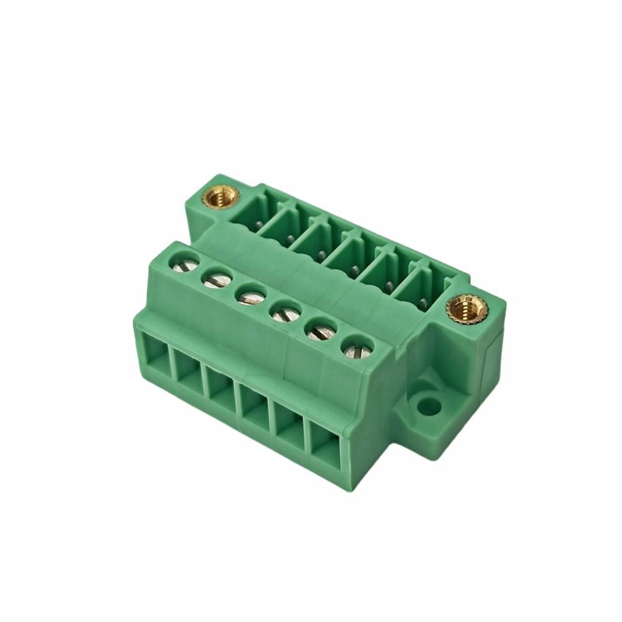 Клеммная колодка Phoenix Contact MCVU 1.5/6-GFD-3.81 1833069, 1 шт