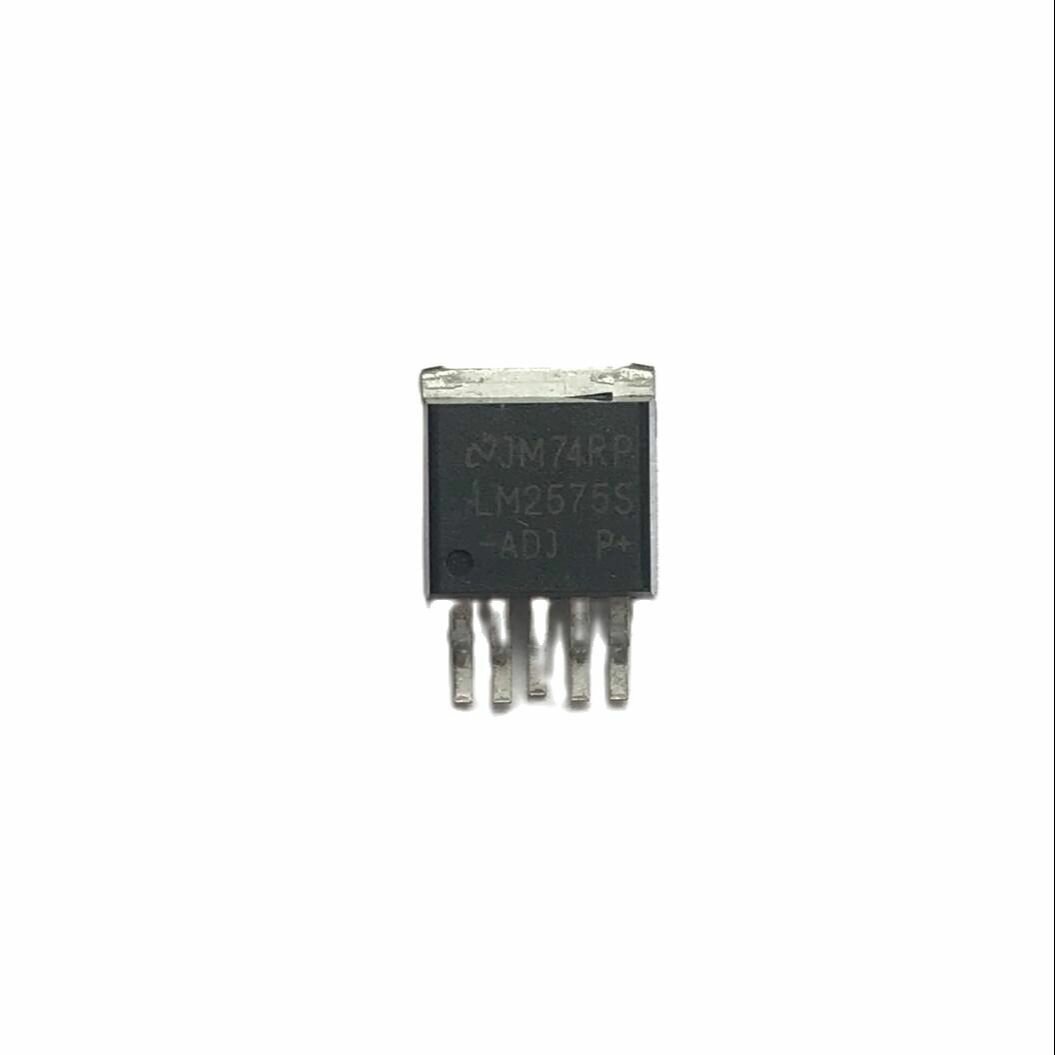 Микросхема JM74RP LM2575S