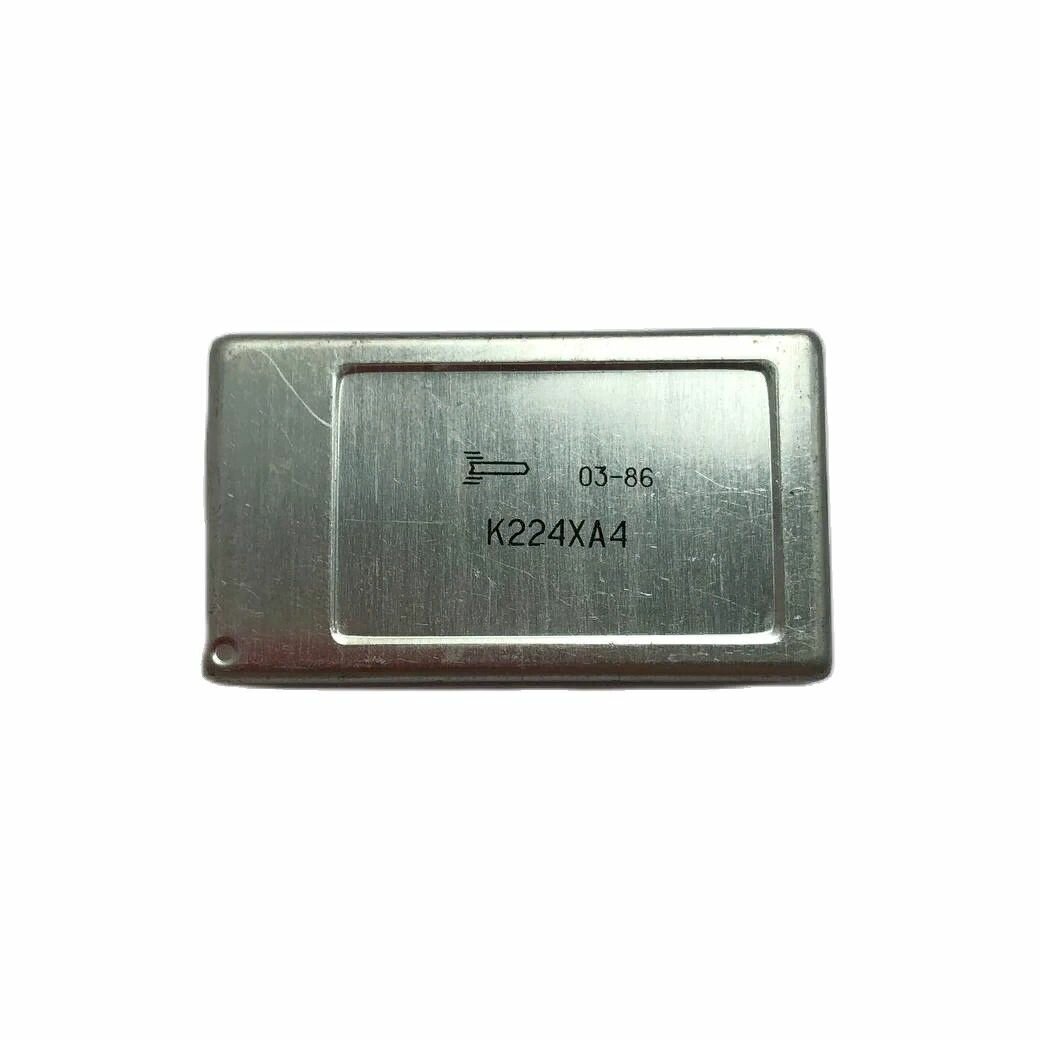 Микросхема К224ХА4
