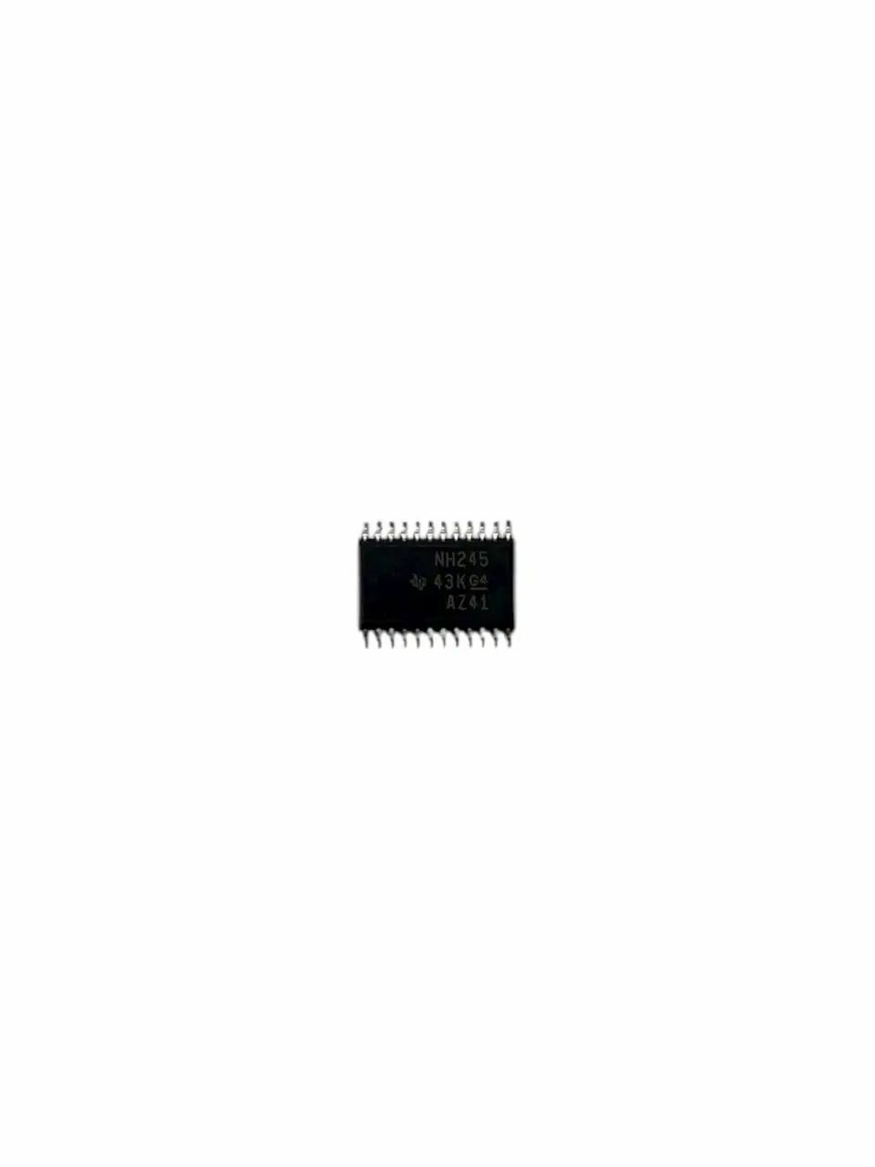Микросхема NH245 TSSOP-24 1.65 5.5В От -40 C до +85 C Texas Instruments