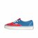 Кеды VANS Authentic, размер EU 44 стопа (28,5CM), синий/красный
