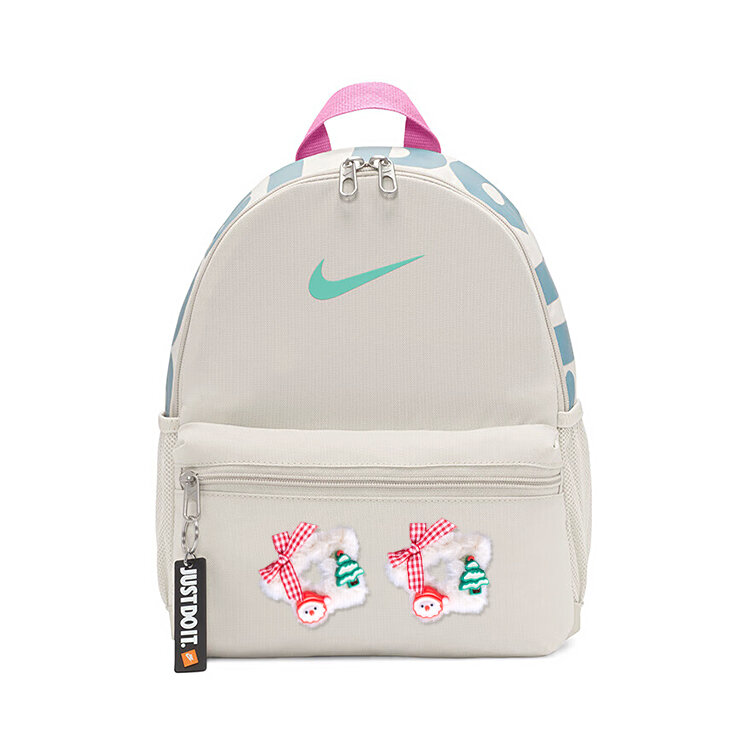 Рюкзак для детей Nike Fabric бежевый